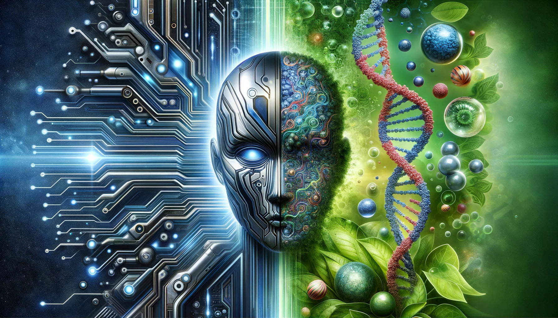 How AI Is Transforming Synthetic Biology: Reaching Far Beyond Biopharma - SynBioBeta